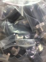 China M12 Connector DVR Accessories 4P Male / Female Industry Waterproof Sensor Plug for sale