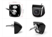 China 150° View Angle Vehicle Hidden Camera Car Intelligent Dynamic Trajectory Moving Guide for sale