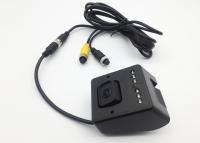 China 960P 1.3MP Dual Lens taxi Surveillance Camera with Audio for Front / Rear Recording for sale