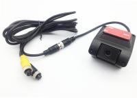 China 960P 1.3MP Dual Lens taxi Surveillance Camera with Audio for Front / Rear Recording for sale