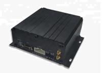 China HD Mobile DVR 4CH 4G GPS WIFI HD car dvr camera system with DSM+ADAS for sale