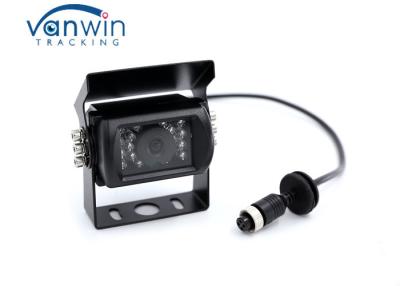 China Good night vision 600tvl sony / 720P vehicle surveillance camera IP67 for Bus / Truck for sale
