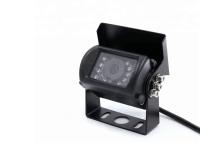 China Good night vision 600tvl sony / 720P vehicle surveillance camera IP67 for Bus / Truck for sale