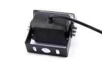 China Good night vision 600tvl sony / 720P vehicle surveillance camera IP67 for Bus / Truck for sale