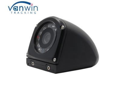 China Side View Bus Surveillance Camera 1.3 Megapixel AHD 960P Dustproof With IR Leds for sale