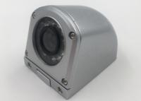 China Side View Bus Surveillance Camera 1.3 Megapixel AHD 960P Dustproof With IR Leds for sale