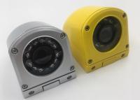 China Side View Bus Surveillance Camera 1.3 Megapixel AHD 960P Dustproof With IR Leds for sale