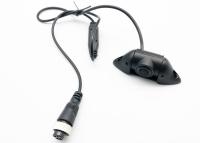 China 140 Degree Wide Angle Hidden Car Security Camera 720P /960P AHD Universal For Taxi for sale