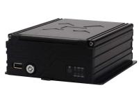China 4G 1080P Wifi GPS CCTV H265 8 Channel Dvr for Car with fuel sensor for sale