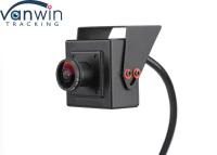 China 130 Degree Wide Angle Waterproof IP68 Bus Surveillance Camera for sale