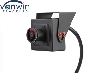 China 130 Degree Wide Angle Waterproof IP68 Bus Surveillance Camera for sale