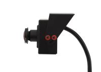 China 130 Degree Wide Angle Waterproof IP68 Bus Surveillance Camera for sale