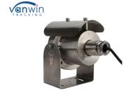 China Anti-explosion Car Surveillance Camera for Oil Tank Rear View or Monitoring for sale