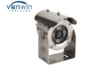China Anti-explosion Car Surveillance Camera for Oil Tank Rear View or Monitoring for sale