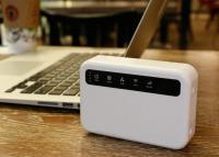 China Portable Smart Router with Sim Card Mini 3G 4G LTE 18dBm PC Wi-fi Router for sale