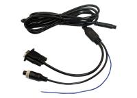 China 7 Inch IPS Lcd Display 1024*600 TFT Car Monitor with VGA for MDVR system for sale