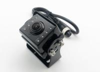 China Waterproof Mini Camera 8 IR Lights HD 1080P 2.0MP Truck Reverse Camera for sale