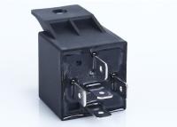China Copper Coil 5 Pin 12V 24V 40amp AgSno2 Car Fuse Relay for sale