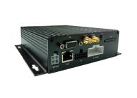 China H.265 4CH Camera 1080P 256GB digital video recorder sd card DVR for sale