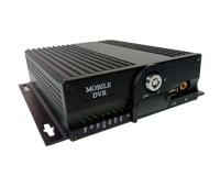 China H.265 4CH Camera 1080P 256GB digital video recorder sd card DVR for sale