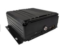China Anti Fatigue Detection 1080P 4Ch ADAS Mobile HD DVR for sale