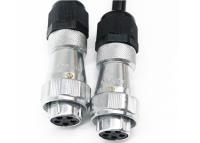 China 5 Pin Connector 2 Channel 4M 6M Trailer Coil Cable for sale