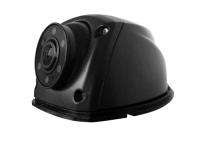 China Waterproof 2.33MM Lens 2.0 Megapixel Truck Reverse Camera 2W for sale