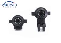 China 2.8MM Lens 3W 700TVL IP67 Night Vision Bus Camera for sale