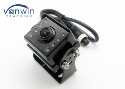 China BNC Connector 1.3MP CMOS 3.6mm Lens Truck Reverse Camera for sale