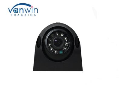 China 1080P AHD 700TVL 0.01Lux Side View Surveillance Camera 70mA for sale