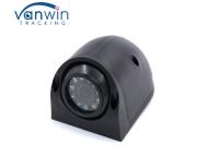 China 700TV Lines Tractor 1080P 2.8MM Lens Bus Surveillance Night Vision Car Camera with 4pin for sale