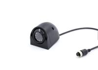 China 700TV Lines Tractor 1080P 2.8MM Lens Bus Surveillance Night Vision Car Camera with 4pin for sale