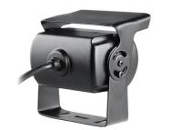 China 3.6mm Megapixel 0.5Lux IP69 IP Vehicle Camera For Back / Front View for sale