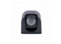 China 2.8mm Megapixel CMOS CCD CCTV Security Camera 0.5Lux For Truck for sale