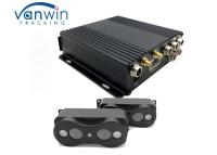 China Binocular Camera 4W Linux Cpu Bus People Counter TMS320DM6446 for sale