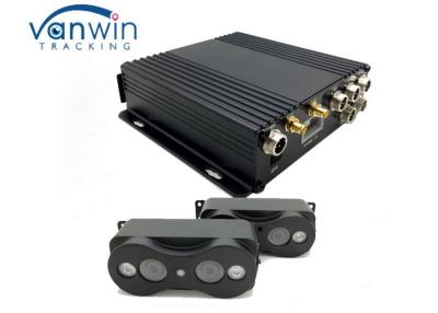 China Binocular Camera 4W Linux Cpu Bus People Counter TMS320DM6446 for sale