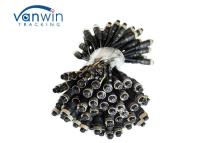 China GX 12 20cm 4 Pin Aviation 5MM M12 Female Camera Cable for sale