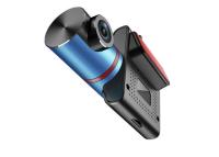 China Front QHD F1.8 1440p 12MP Wifi Car Dash Cam 32GB for sale