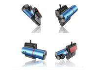 China Front QHD F1.8 1440p 12MP Wifi Car Dash Cam 32GB for sale