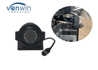 China NTSC 1080P CVBS 3.6mm 6.0mm Lens Side View Camera 4 PIN for sale