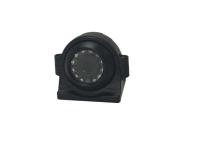 China NTSC 1080P CVBS 3.6mm 6.0mm Lens Side View Camera 4 PIN for sale