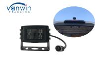 China 2000TVL 0.01LUX 1080P Vehicle IP68 Rear View Backup Camera for sale