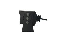 China Waterproof IP69 Car Camera Front And Rear CMOS SHARP SONY CCD 600TVL for sale