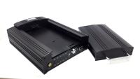 China Web Platform Linux Real Time RJ45 8 Channel Surveillance DVR recorder for sale