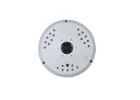 China Panoramic 2.0MP 0.01Lux vehicle Surveillance Camera With IR for sale