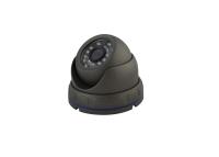 China 2.0MP NTSC Dc 12v 600TVL Waterproof Dome Cameras Night Vision for sale