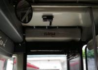 China RS232 4CH CCTV Camera Passenger Counter With Mobile Dvr for sale