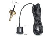 China Led display 12VDC 22mm Car Beep Parking Sensor 2.5m Cable for sale
