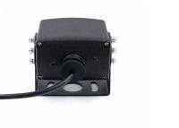 China CMOS CCD 2000TVL Vehicle Surveillance Camera IR Night IP68 for sale