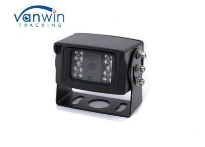China CMOS CCD 2000TVL Vehicle Surveillance Camera IR Night IP68 for sale